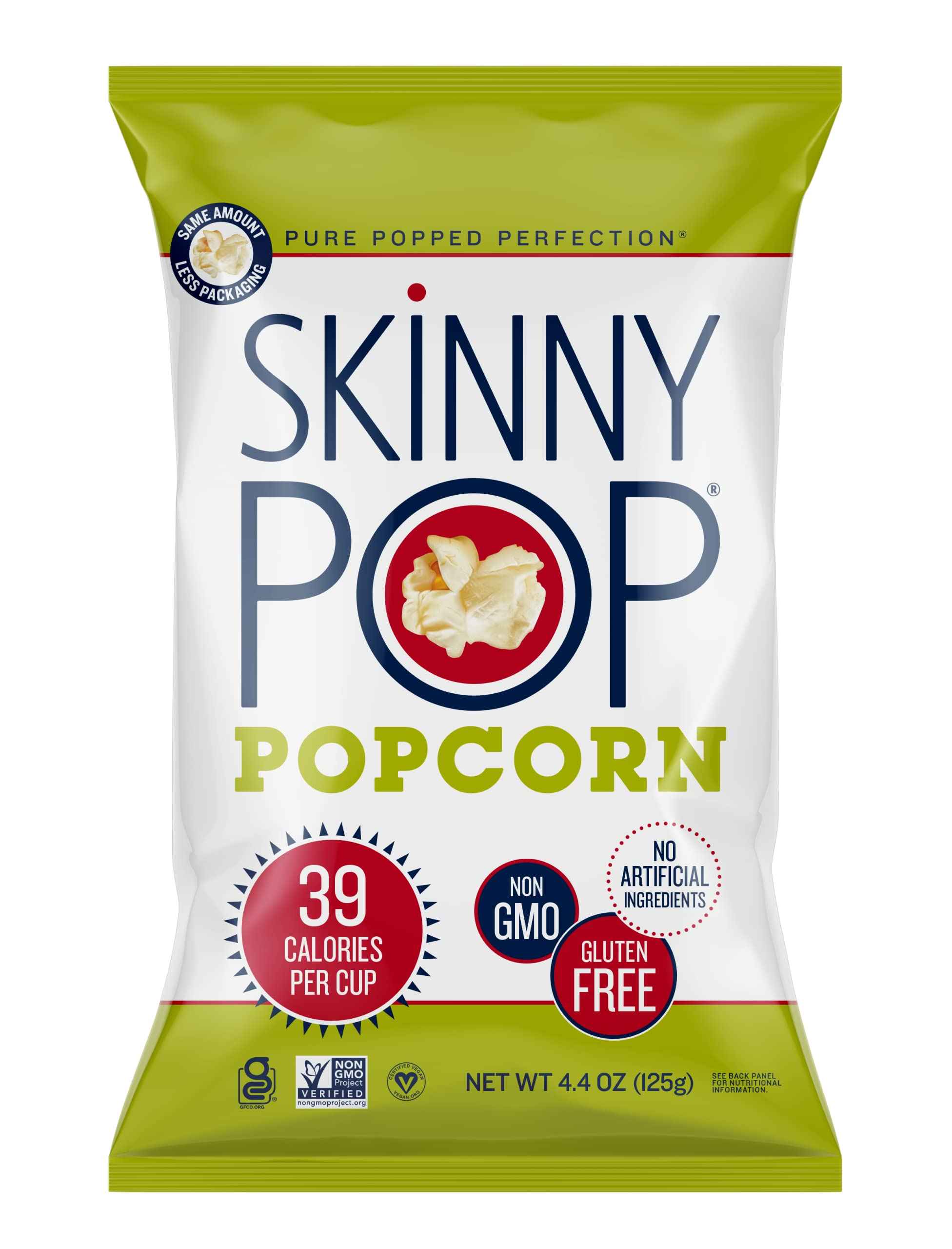 Buy Skinny Pop 1 Pack | Shanvi Indian Grocery - Quicklly