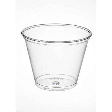 Buy Solo Clear Cups 1 Pack | Shanvi Indian Grocery - Quicklly