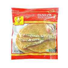 Buy Deep Paneer Paratha 13 Oz | Indian Spices And Groceries - Quicklly