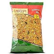 Buy Udupi Andhra Mix 12 Oz | India Sweets And Spices - Quicklly