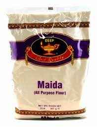 Buy Deep Maida (all Purpose Flour) 2 Lbs | Indian Spices And Groceries ...