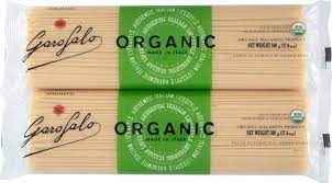 Buy Organic Spaghetti 1 Each | Indian Spices And Groceries - Quicklly