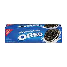 Buy Oreo Chocolate Sandwich Cookies 147 Gm | Taj Mahal Fresh Market ...