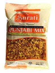 Buy Surati Punjabi Mix 340 Gm | Shanvi Indian Grocery - Quicklly