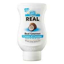 Buy Coco Real Cream Squeeze 22 Oz | International Market - Quicklly
