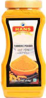 Buy Hans Tumeric Powder 2 Lbs | Bazaar - Quicklly