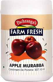Buy Pachranga Foods Apple Murabba 35 Oz | Bazaar - Quicklly