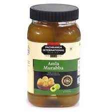 Buy Pqchranga International Amla Murabba 1 Kg | Bazaar - Quicklly