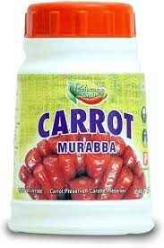 Buy Pachranga Foods Carrot Murabba 35 Oz | Aapka Bazaar - Quicklly