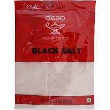 Buy Deep Black Salt 3.5 Oz | Bazaar - Quicklly