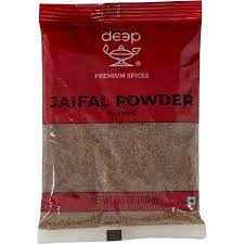 Buy Deep Jaifal Powder 3.5 Oz | Bazaar - Quicklly