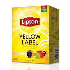 Buy Lipton Yellow Label 7 Oz | Bazaar - Quicklly