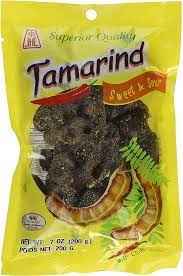 Buy Jhl Tamarind 7 Oz | India Sweets And Spices - Quicklly