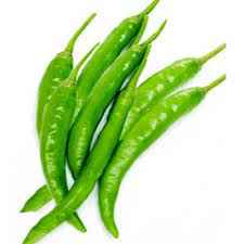Buy Chilli Long 1 Each | Taj Mahal Fresh Market - Quicklly
