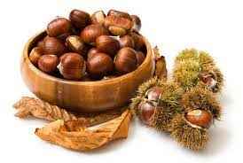 Buy Chestnut Italian 1 Each | Taj Mahal Fresh Market - Quicklly