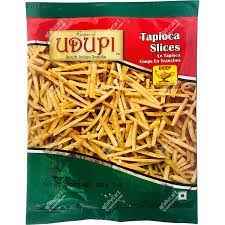 Buy Deep Tapioca Slices 7 Oz | Taj Mahal Fresh Market - Quicklly