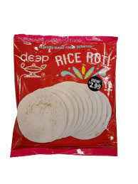 Buy Deep Rice Roti 10 Count | Taj Mahal Fresh Market - Quicklly