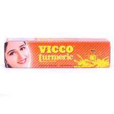 Buy Vicco Turmeric Cream 50 Gm | Suvidha Morrisville - Quicklly