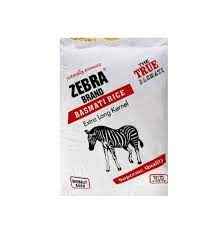 Buy Zebra Rice 4 Lbs | Aapka Bazaar - Quicklly