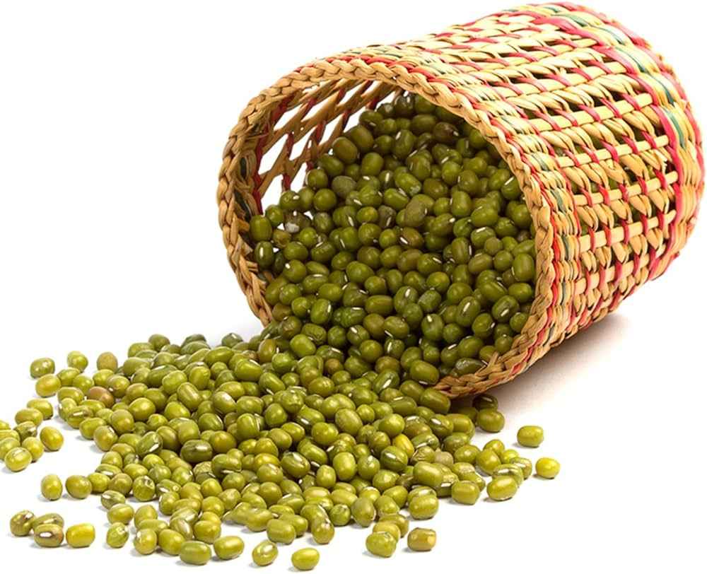 Buy Lx Moong Whole 4 Lbs | Suvidha Morrisville - Quicklly