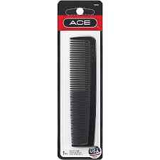 Buy Goody Ace Pocket Fine Comb 1 Count | Taj Mahal Fresh Market - Quicklly