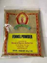 Buy Lx Fennel Powder 200 Gm | Suvidha Morrisville - Quicklly