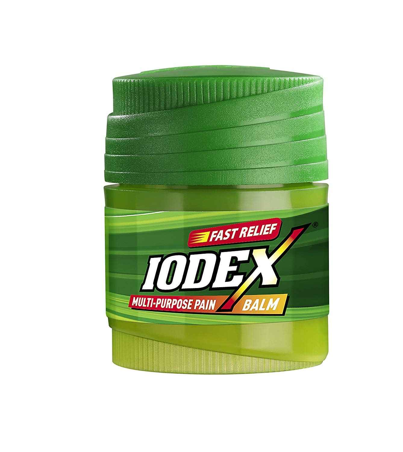 Buy Iodex 16 Gm | New Foods Of India - Quicklly