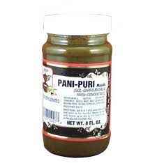 Buy Deep Pani Puri Masala 8 Oz | Aapka Bazaar - Quicklly