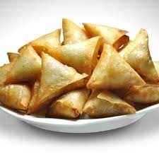 Buy Potato Samosa 15 Oz | New Foods Of India - Quicklly