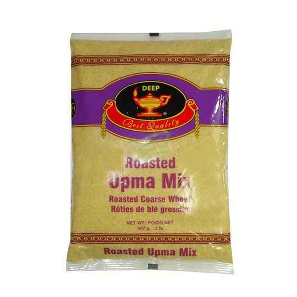 Buy Deep Upma Mix 2 Lbs | New Foods Of India - Quicklly