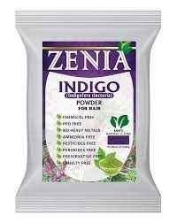 Buy Zenia Indigo 3.5 Oz | New Foods Of India - Quicklly
