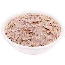 Buy Red Poha 500 Gm | New Foods Of India - Quicklly