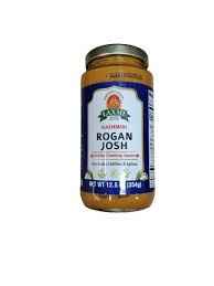 Buy Rogan Josh 354 Gm | New Foods Of India - Quicklly
