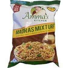 Buy Madras Mix 10 Oz | New Foods Of India - Quicklly