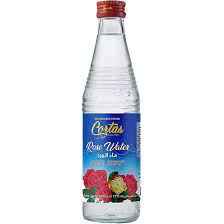Buy Rose Water 17 Floz | New Foods Of India - Quicklly