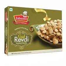Buy Jabsons Gud Revdi 400 Gm | Suvidha Morrisville - Quicklly