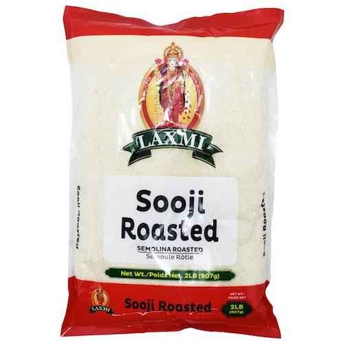 Buy Lx Sooji Roasted 2 Lbs | Suvidha Morrisville - Quicklly