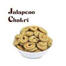 Buy Jalapeno Chakri 6 Oz | India Sweets And Spices - Quicklly