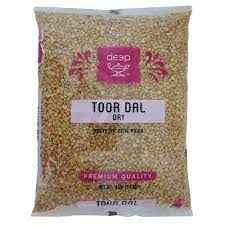 Buy Deep Toor Dal 4 Lbs | Suvidha Morrisville - Quicklly