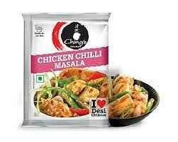 Buy Chings Chicken Masala Mix 50 Gm | India Sweets And Spices - Quicklly