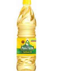 Buy Pura Faith Sunflower Oil 1 Ltr | Db World Foods Indian And ...
