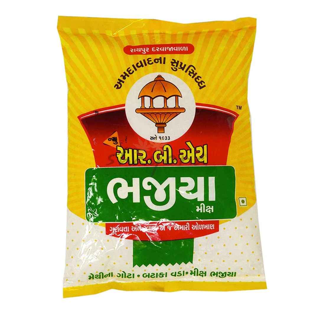 Buy Rbh Bhajiya Mix 500 Gm | Nirav Express - Quicklly