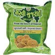 Buy Garvi Gujarat Chakri 285 Gm | India Sweets And Spices - Quicklly