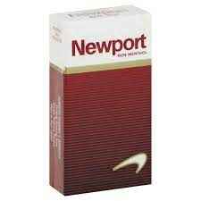 Buy Newport Red 100's 1 Pack | Himalayan Bazaar - Quicklly