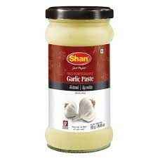 Buy Garlic Paste 700 Gm | New Foods Of India - Quicklly