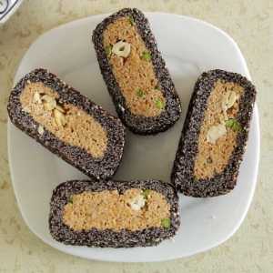 Buy Authentic Indian Sweets Near Me | Quicklly