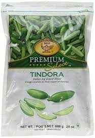 Buy Deep Tindora 24 Oz | India Sweets And Spices - Quicklly