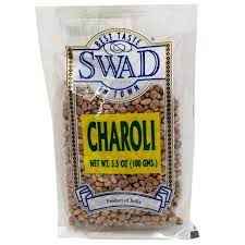 Buy Swad Charoli 3.5 Oz | Aapka Bazaar - Quicklly