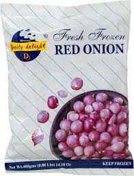 Buy Daily Delight Red Onion 400 Gm | Aapka Bazaar - Quicklly