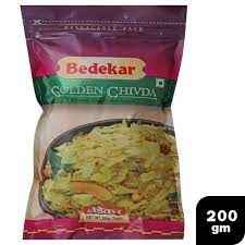 Buy Bedekar Golden Chivda 12 Oz | Aapka Bazaar - Quicklly